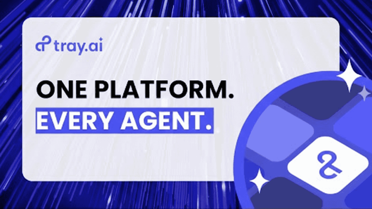 Tray.ai Review: No-Code AI Automation for Teams