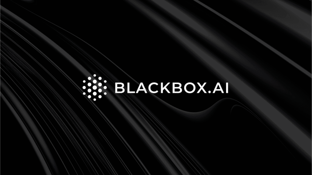 BLACKBOX.AI [2025]: The Ultimate Game-Changer for Smart & Effortless Coding