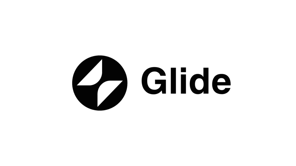 Glide – Best No-Code AI App Builder for Spreadsheets in 2025