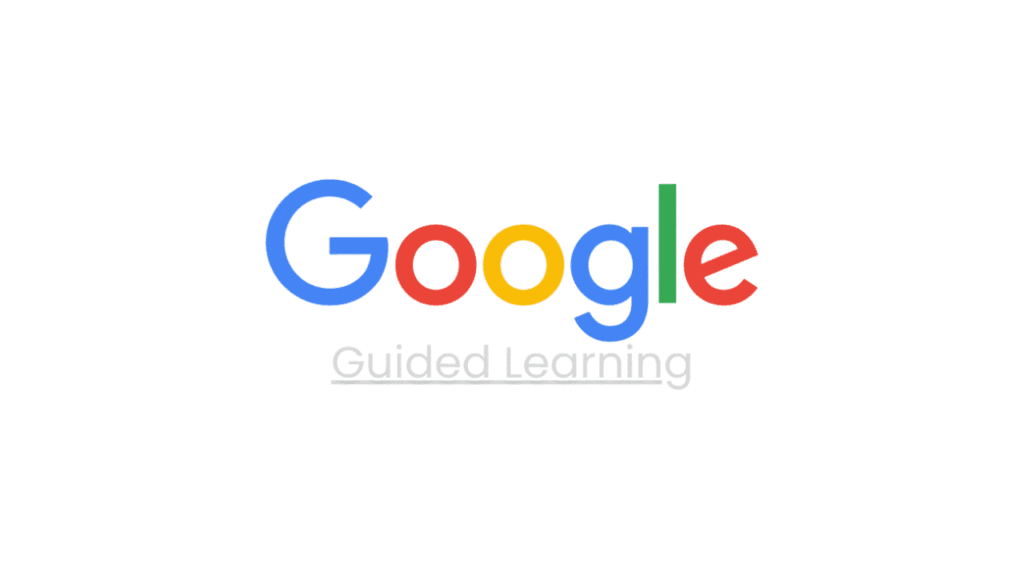 Google Guided Learning: Exploring the Gemini AI Tutor for Personalized ...