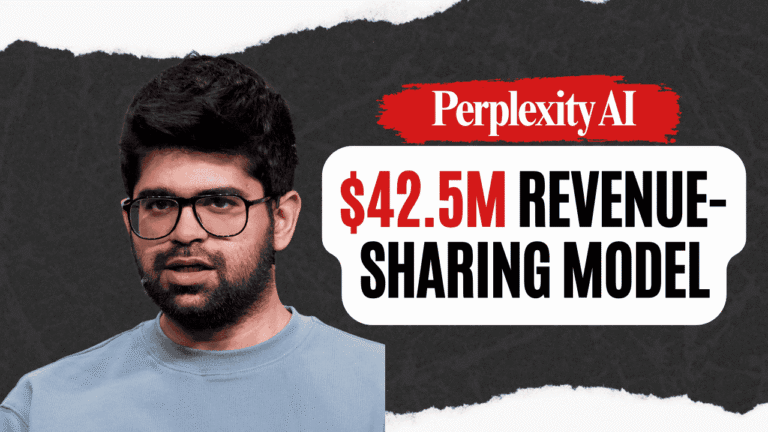 Perplexity AI Search: New Revenue-Sharing Model for Media