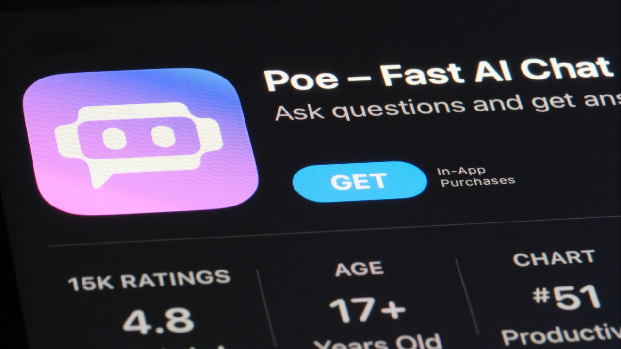 All AI Chatbots in One App? Why Poe AI Is Becoming the Go-To AI Hub