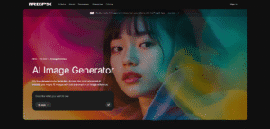 Freepik AI Image Generator: Create Stunning Images with AI in Seconds