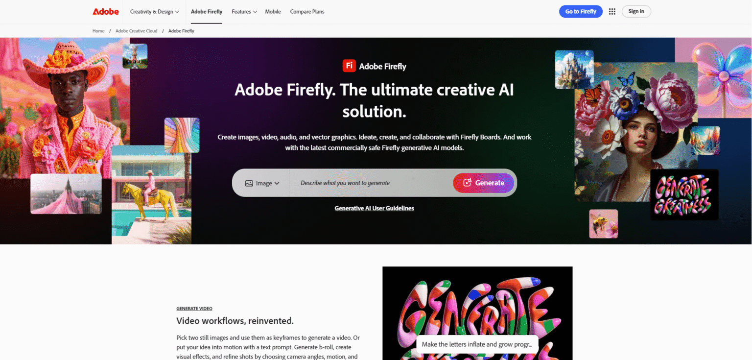 The AI Design Tools Changing How Visual Creativity Gets Done