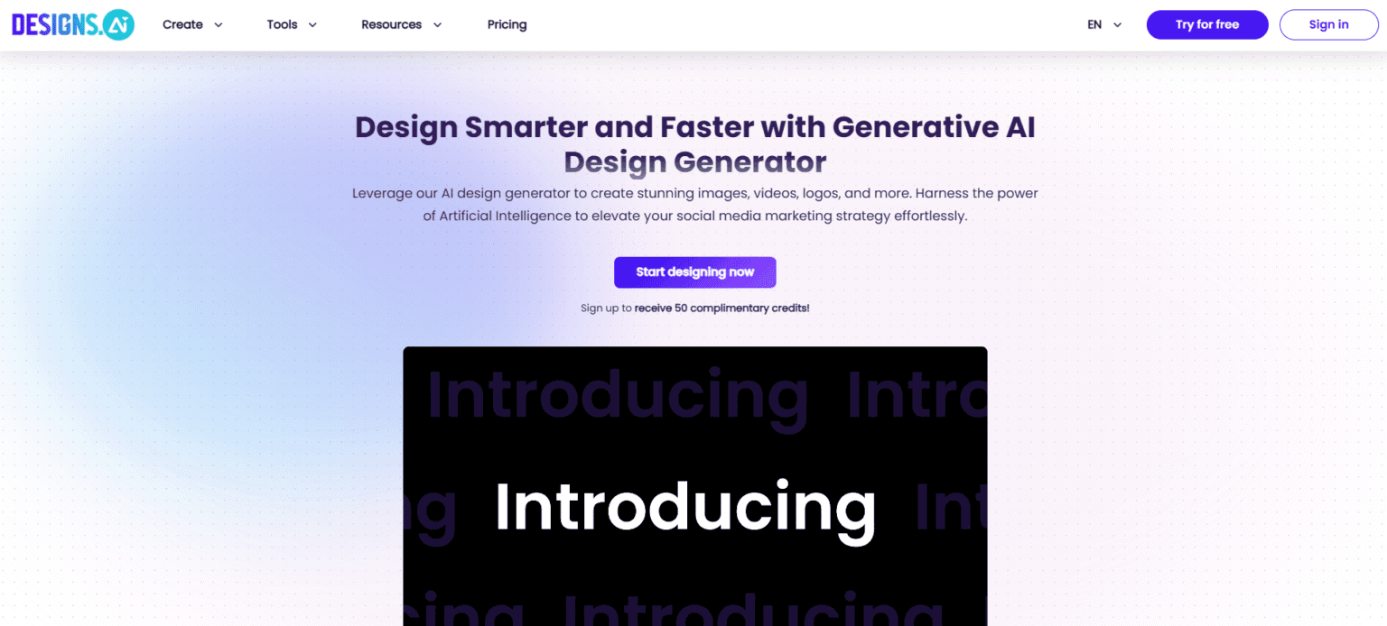 The AI Design Tools Changing How Visual Creativity Gets Done