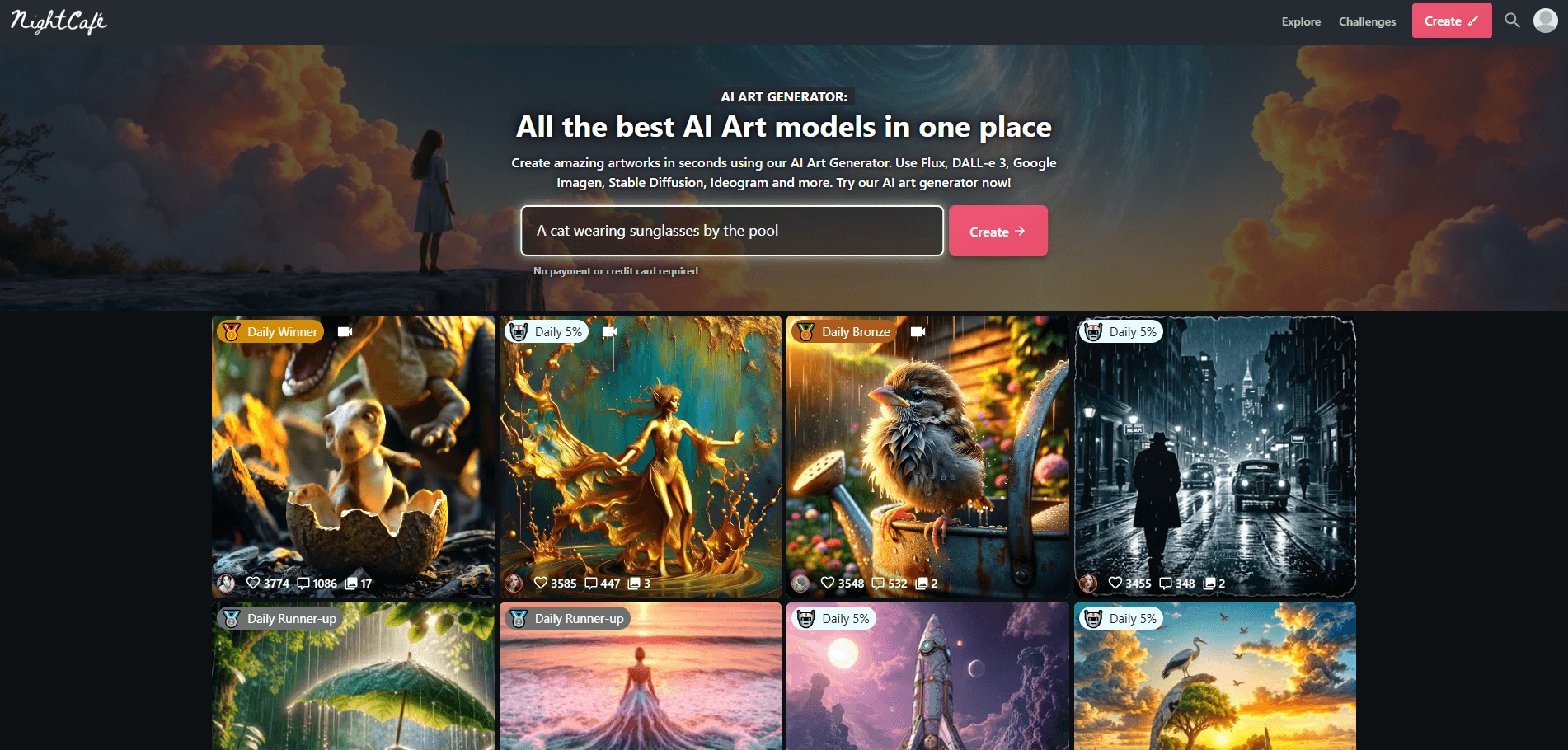 The AI Image Tools Expanding Creative Possibilities for Modern Visuals