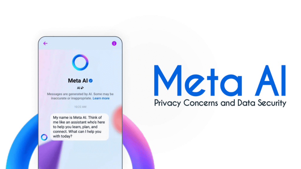 AI, Safety, Privacy & Ethical Standards at Meta Connect 2025 ...