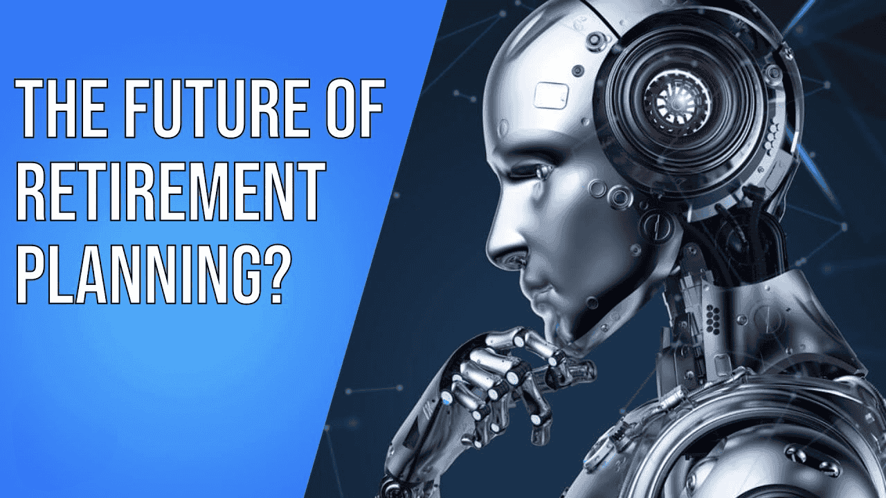 Ai In Retirement Planning Why Ai Helps But Can T Replace Human Advisors