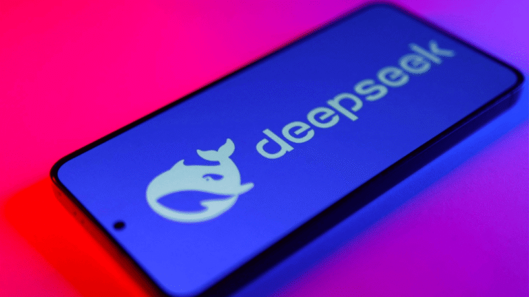 DeepSeek Engineers Expose Secrets Behind Viral AI Model
