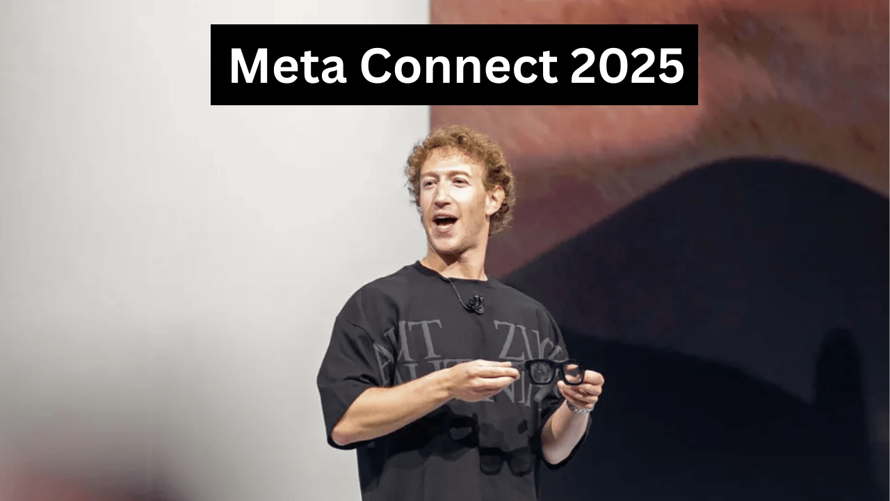 Meta Connect 2025 Developer & Creator Ecosystem | AI Tools ...