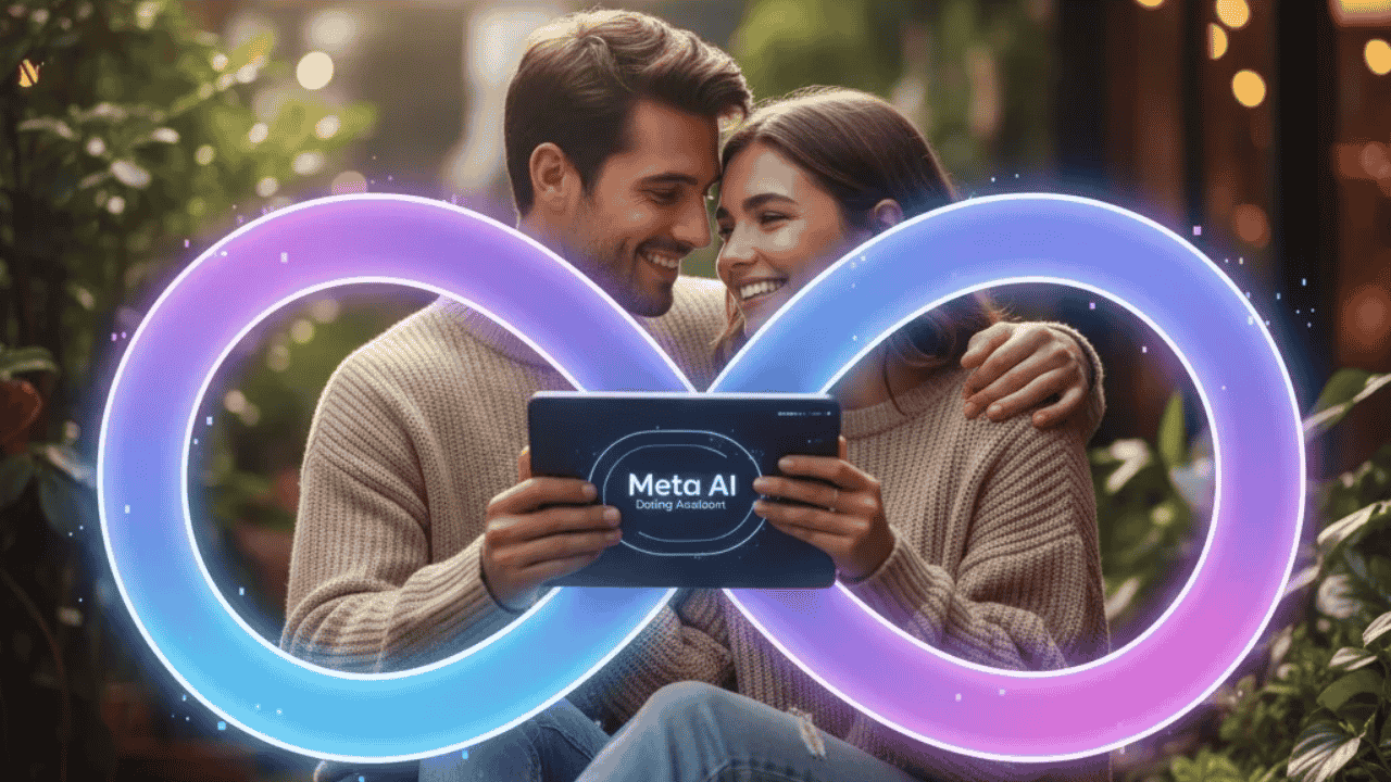 Facebook Launches AI Dating Assistant and Meet Cute to Revolutionize ...