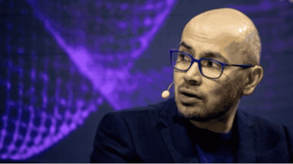 Demis Hassabis on Why AI Struggles with Basic Math & the Future of ...