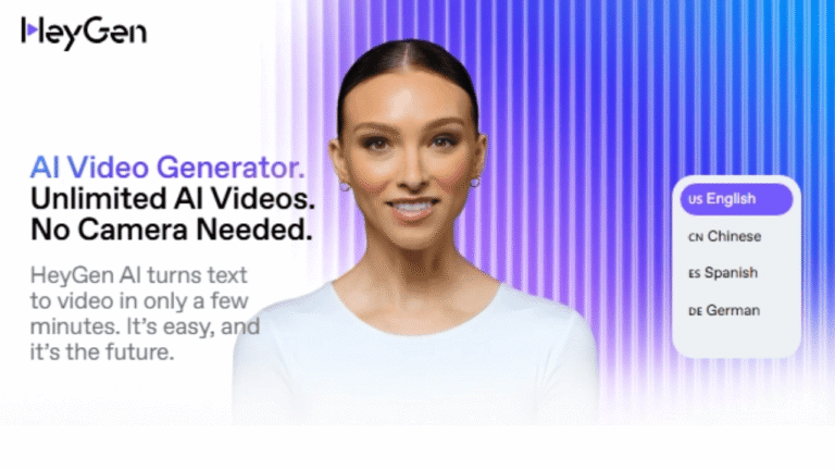HeyGen Video Agent: The Future of AI-Powered Content Creation