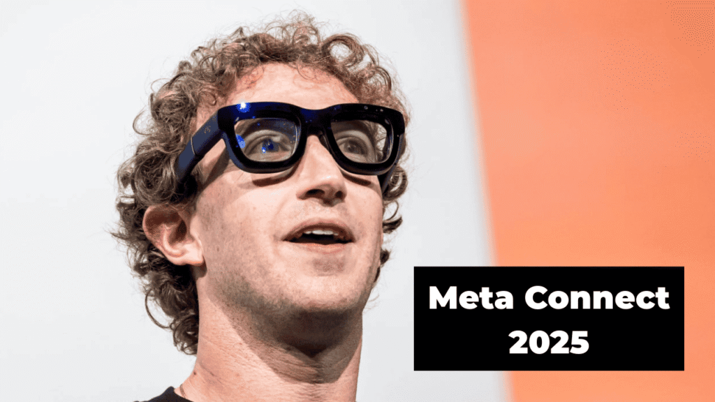 Meta AI Announcements at Connect 2025 | AI Assistant 2.0, Generative ...