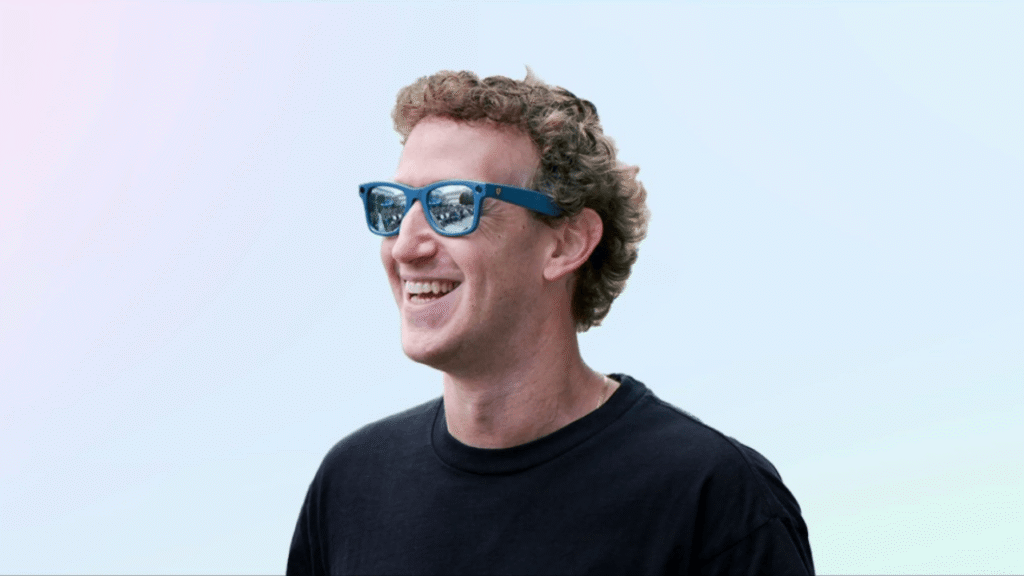Meta Connect 2025: AI, Quest, and Metaverse Announcements