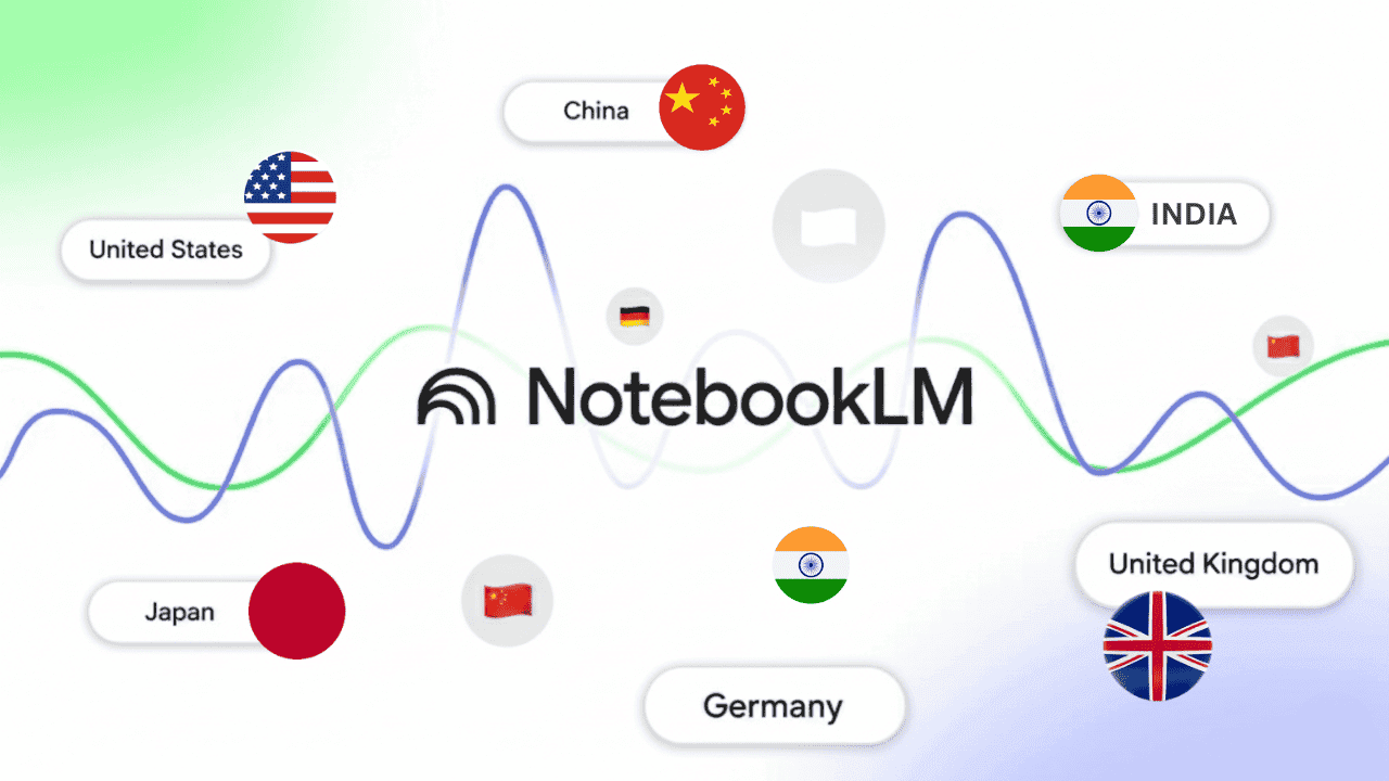 NotebookLM Adds Brief, Critique & Debate Audio Overview Formats