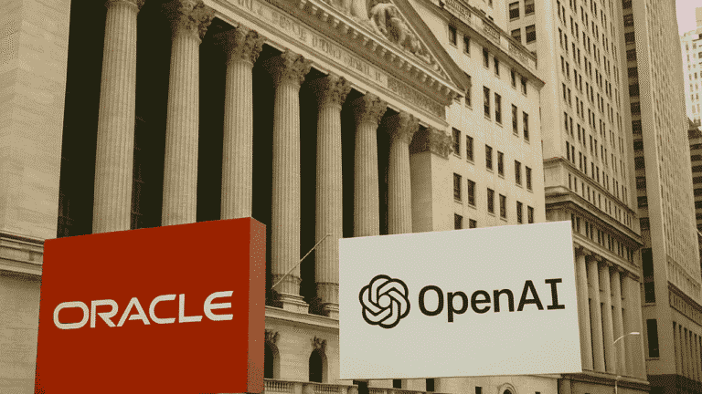Why the Oracle-OpenAI Deal Shocked Wall Street: Inside the Billion ...