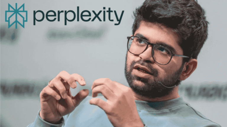 Perplexity Raises $200M at $20B Valuation: What It Means for AI Search