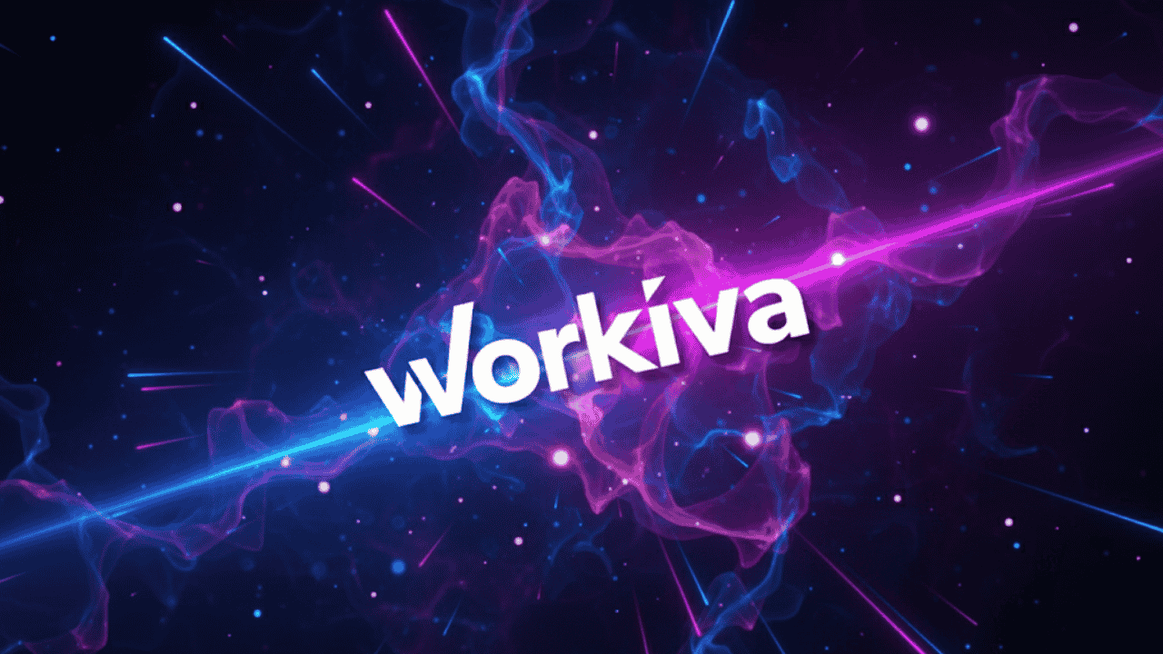 Workiva Data Breach 2025: Salesforce Attack Exposes SaaS Security Risks