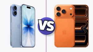 iPhone 17 Comparison 2025: iPhone 17, Air, Pro & Pro Max Features & Prices