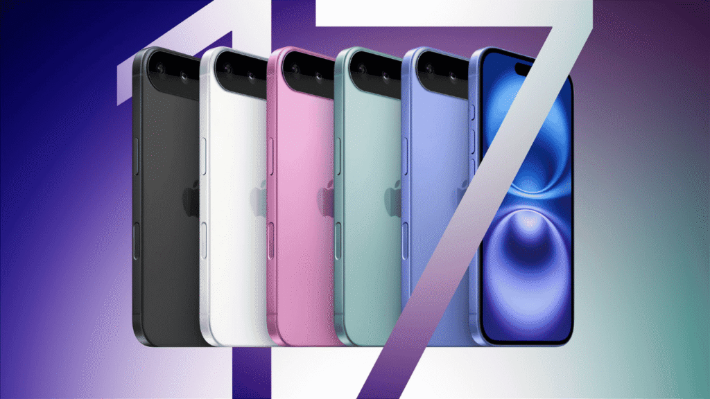 iPhone 17 AI Features: Apple Intelligence Explained