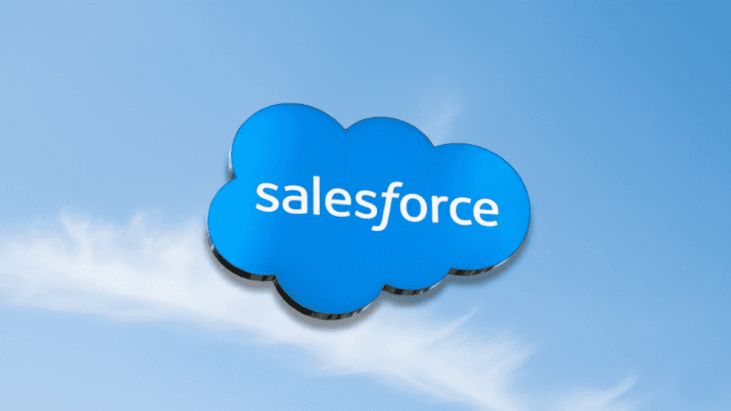 Salesforce Slashes 4,000 Customer Support Jobs in AI Transformation