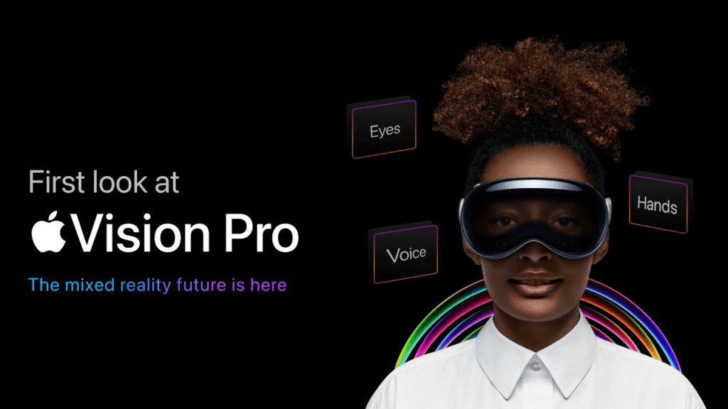 Apple Halts Vision Pro Revamp to Focus on AI Smart Glasses Introduction ...