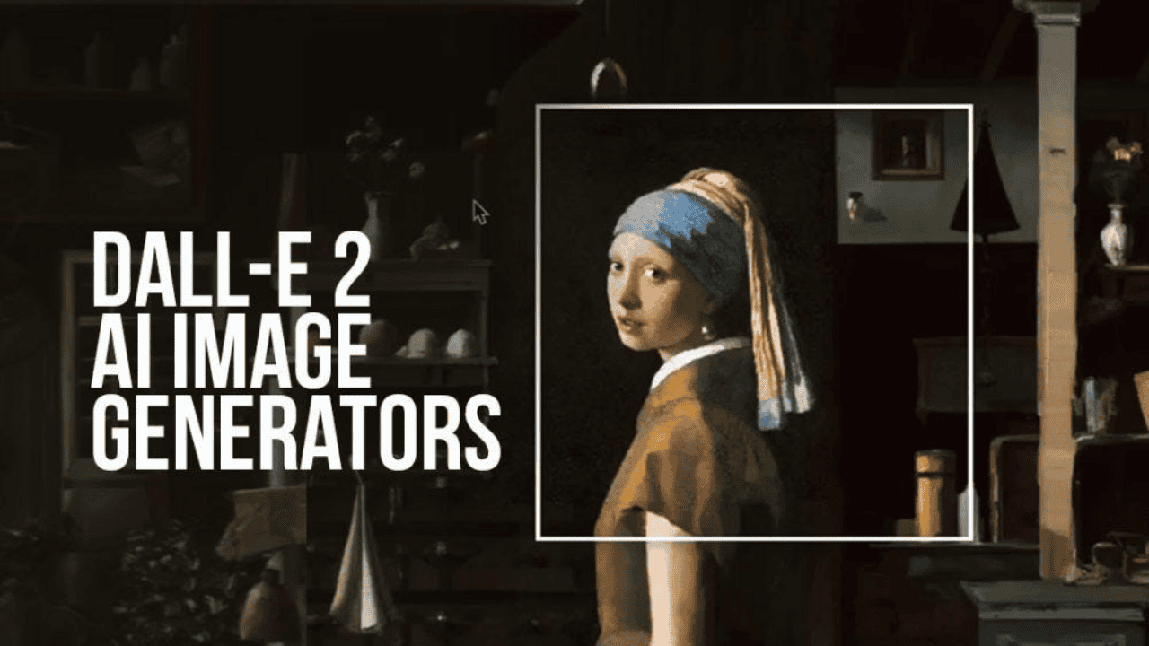 How to Use DALL·E 2 for Image Generation — Prompts, Editing & Creative Uses