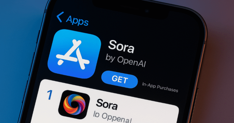 How OpenAI’s Sora Became #1 on Apple’s App Store in Days