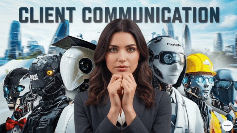 AI Tools for Automating Client Communication