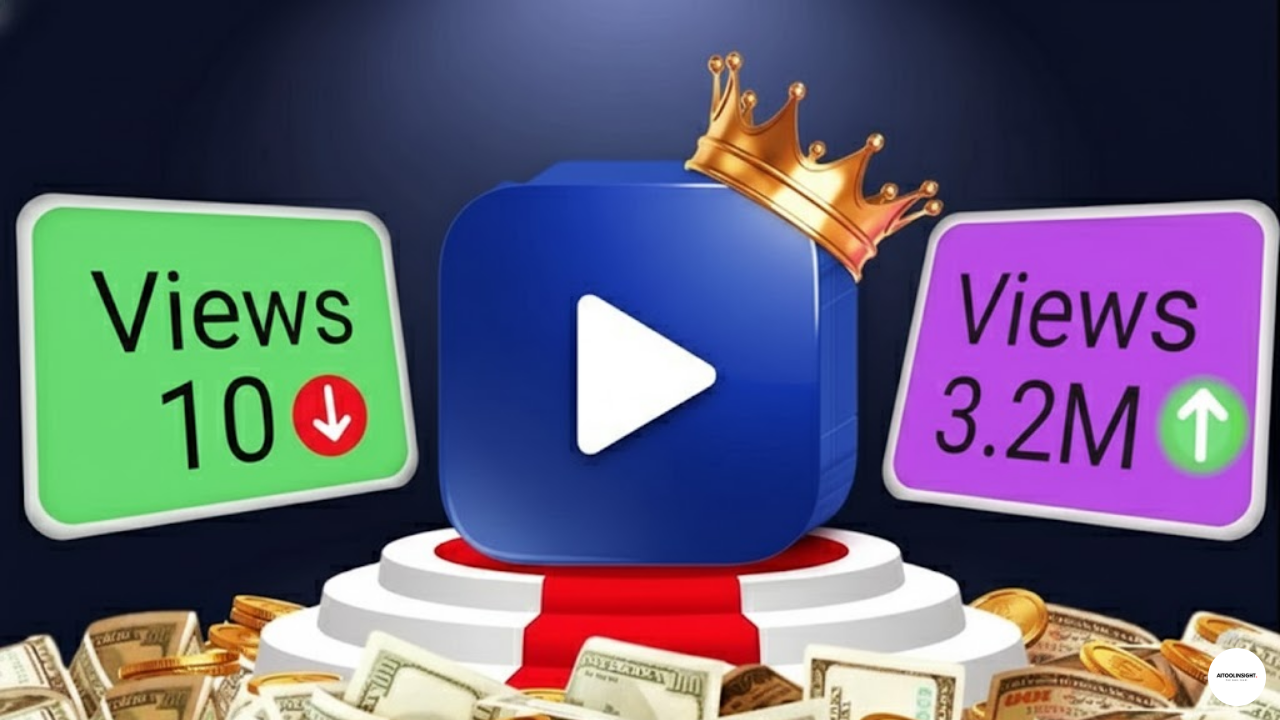 AI Tools to Convert Blogs Into Videos