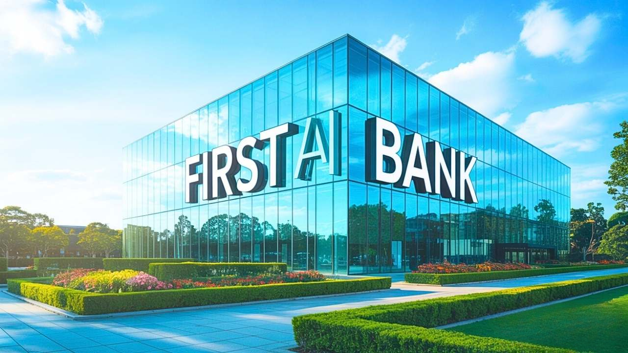 Selfin: Building the First AI Bank – Inside the Future of AI-Native Finance