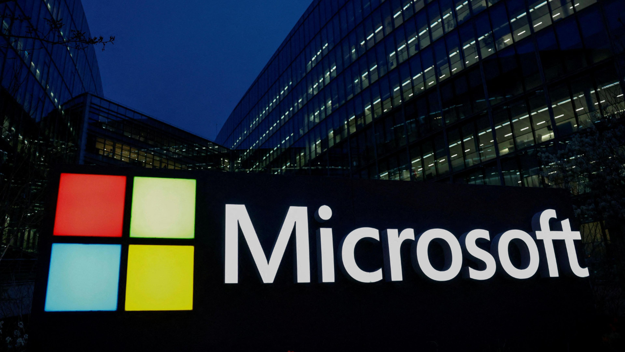 Microsoft Selects New Jersey AI Hub for Global Pilot of “Discovery” AI ...