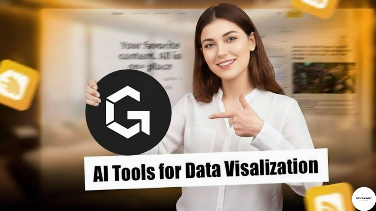 Top Ai Tools For Data Visualization 2011