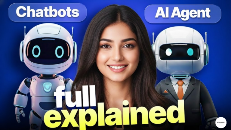 AI Agents vs Chatbots: Which One Actually Gets Work Done