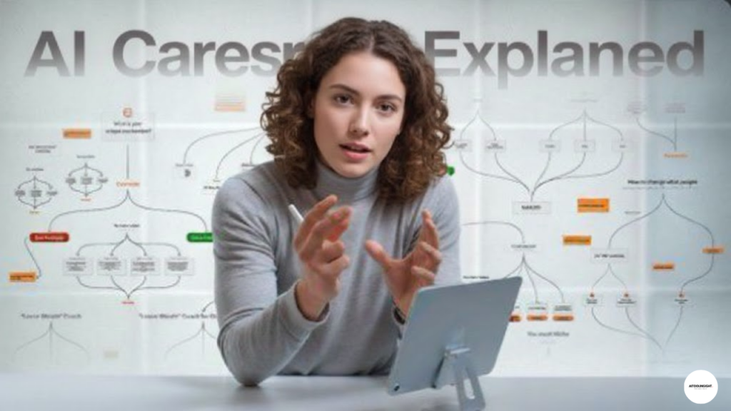 AI Careers Explained: Jobs, Skills, Salaries & Career Paths