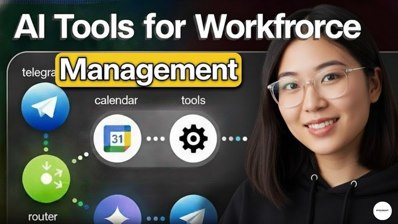 Top 10 AI Tools for Visual Design in 2025 – Create Stunning Graphics & Videos Faster