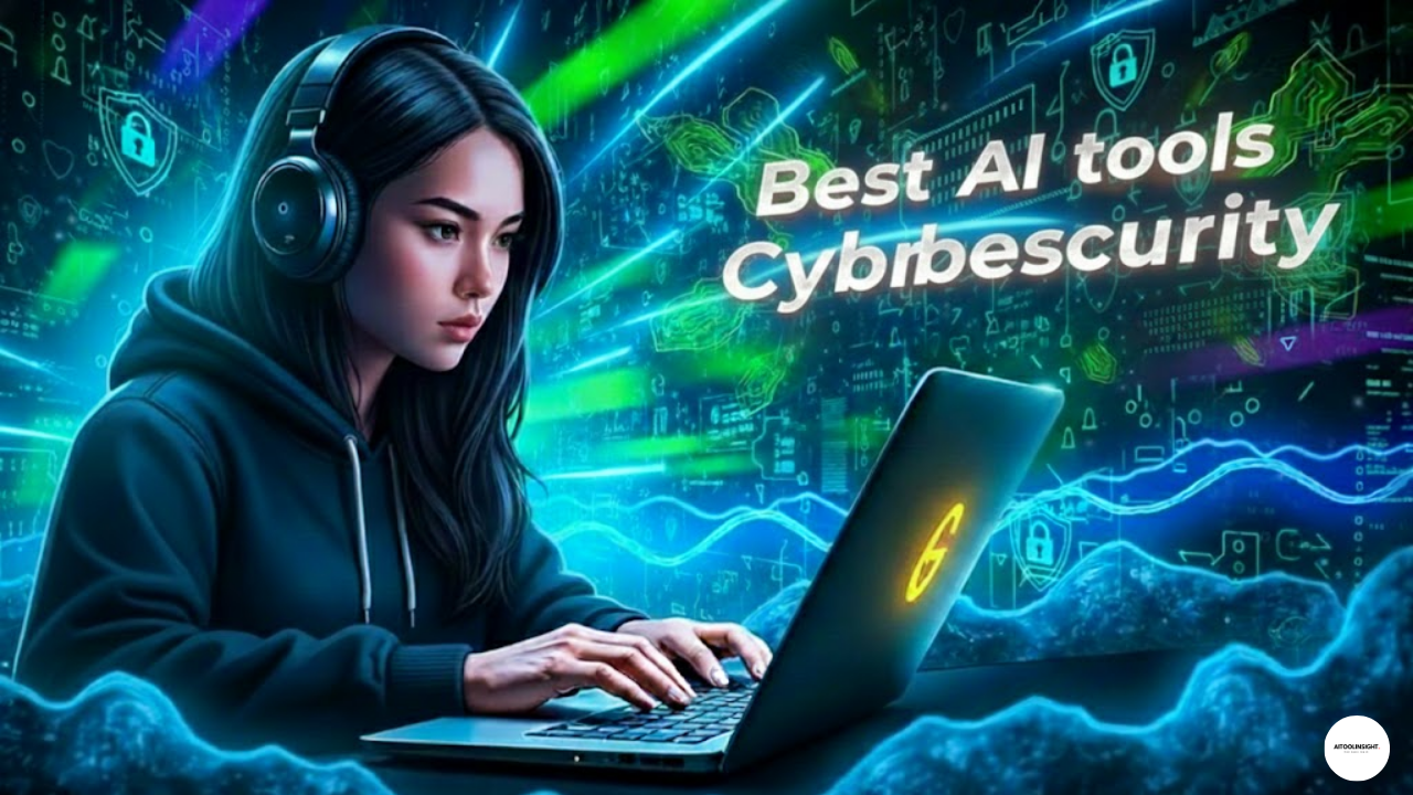 Best AI Tools for Cybersecurity