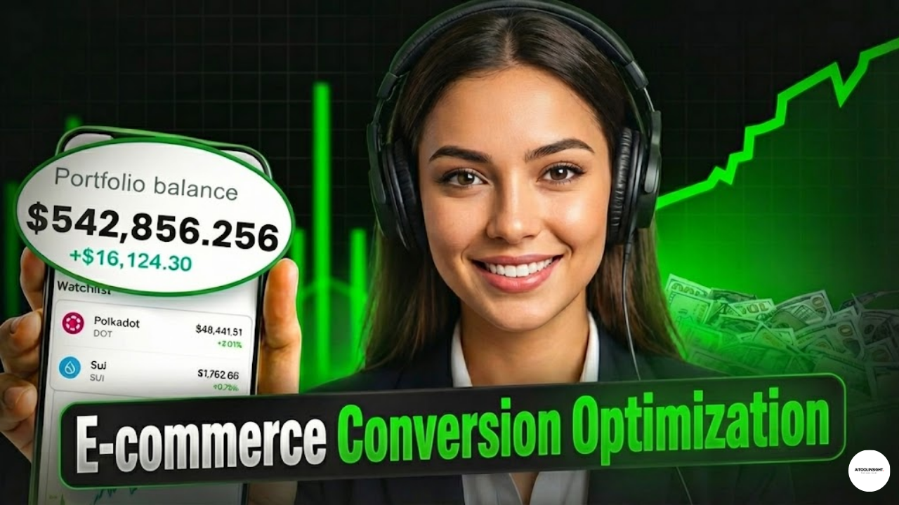 Best AI Tools for E-commerce Conversion Optimization