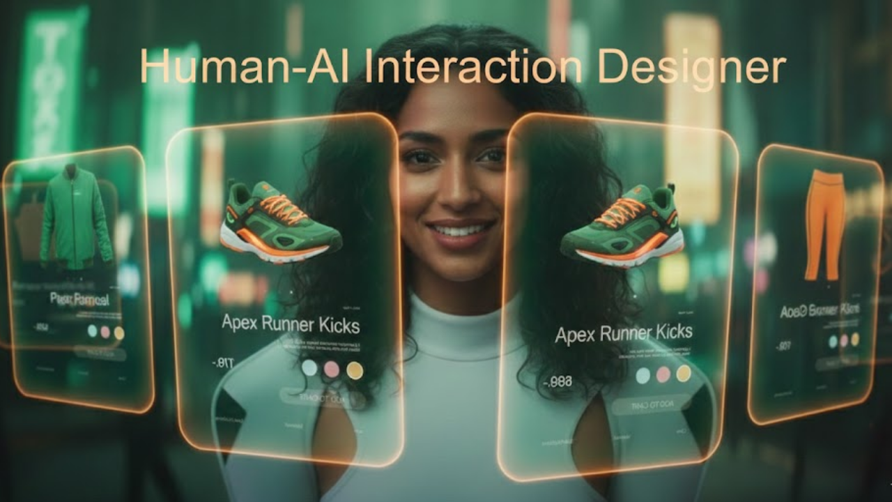 Careers Created by AI in 2026: New Jobs & Opportunities