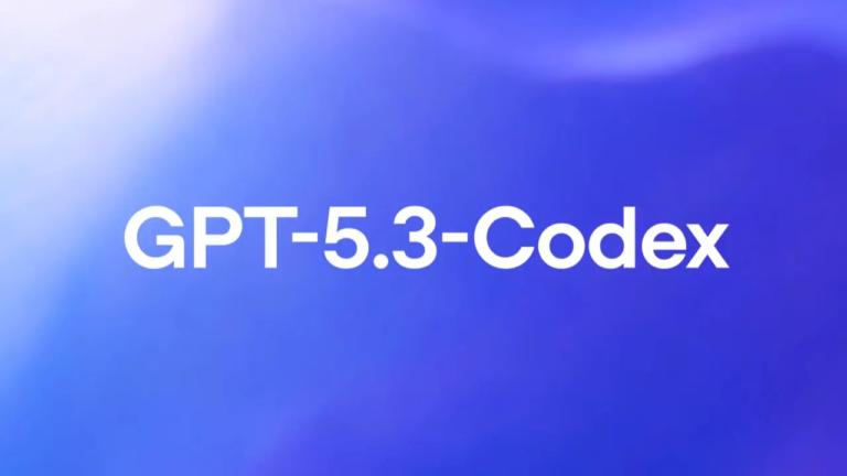 OpenAI Releases GPT-5.3-Codex: A New Era of Agent-Style AI Coding