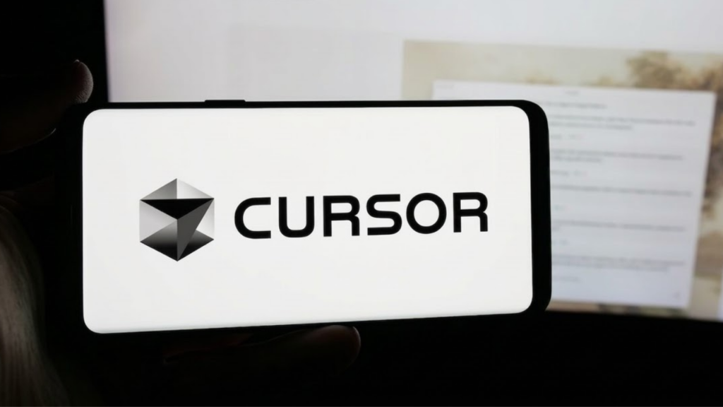 Cursor admits its new coding model was built on top of Moonshot AI's Kimi