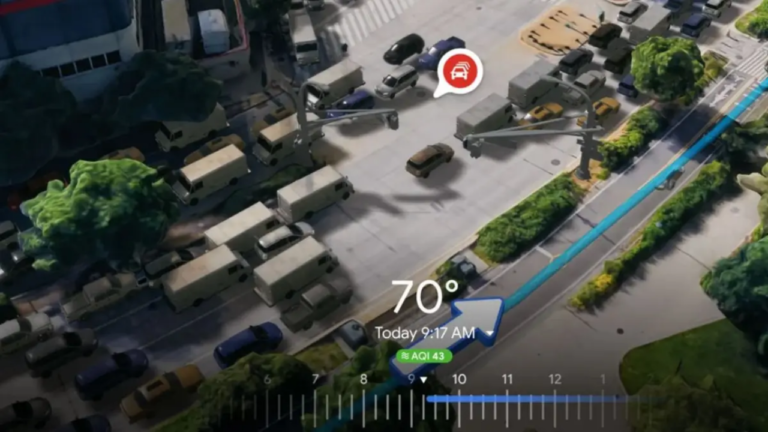 Google Maps Just Got a Massive AI Upgrade — Here’s Every New Feature