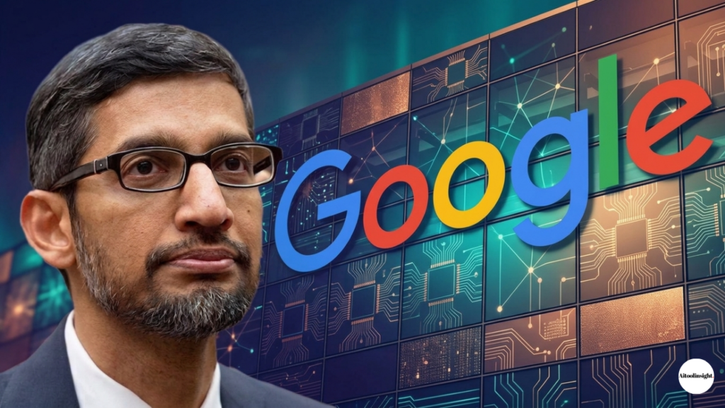 Google launched a free AI dictation app that works offline — and it's ...