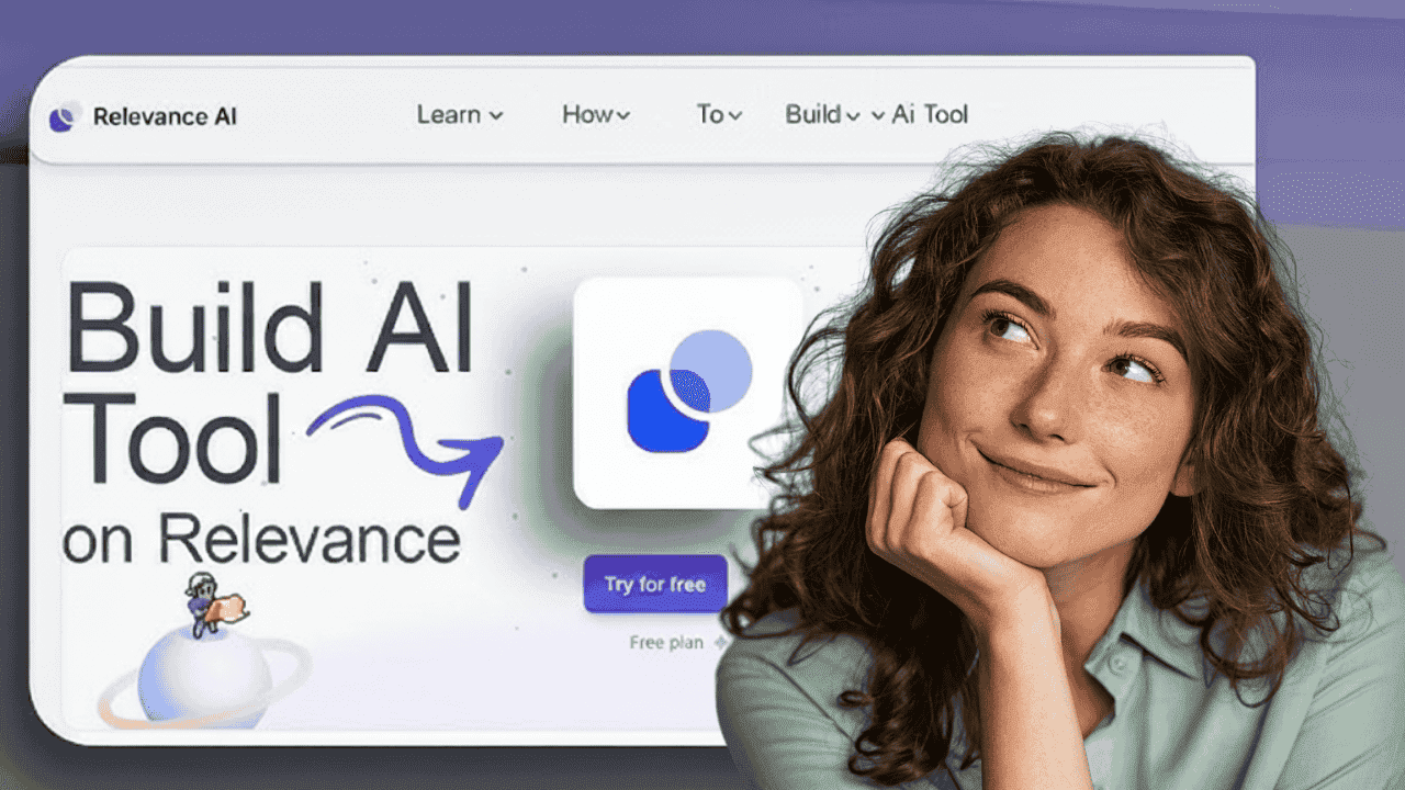 Relevance AI Review: Scalable AI Workflows Without Coding