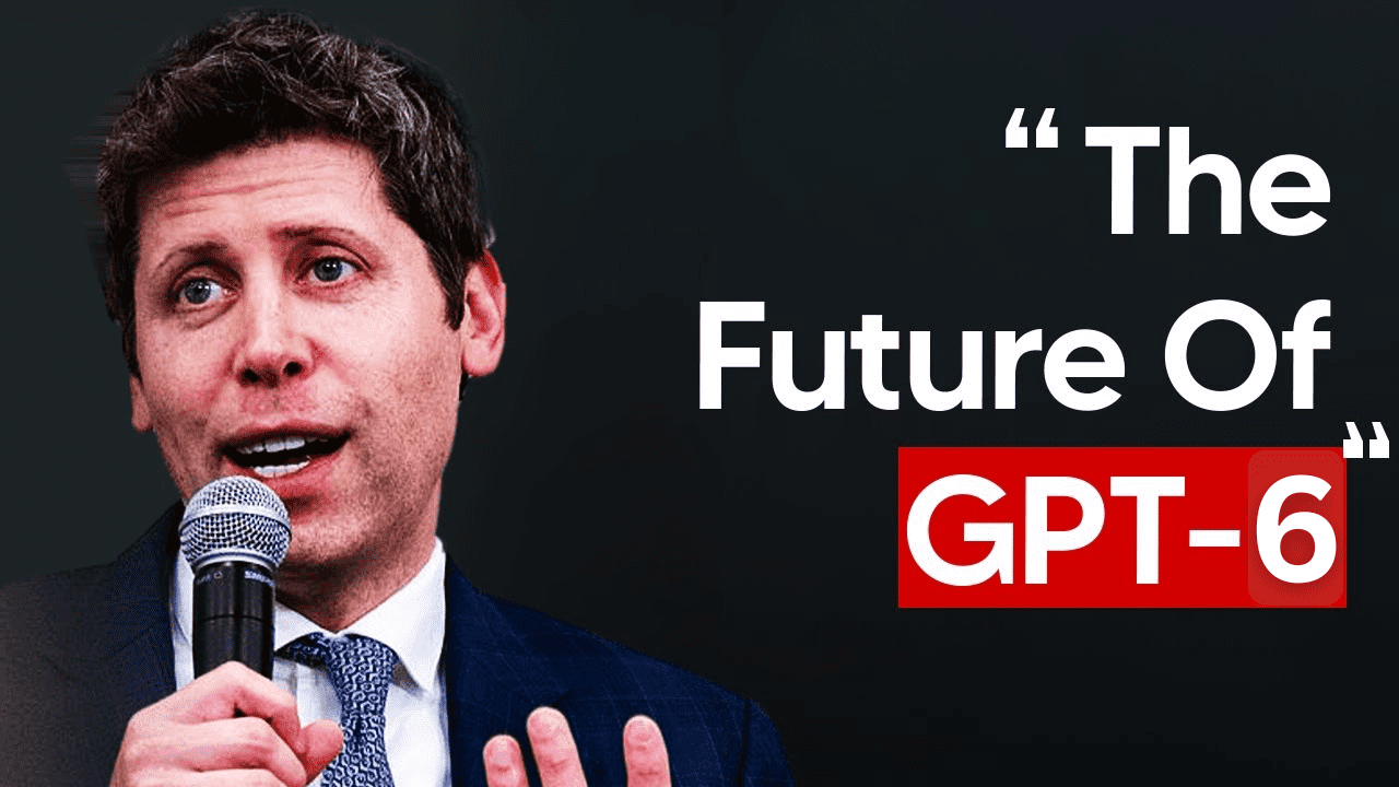 GPT-6 Will Be “Significantly Better” Than GPT-5 — What We Know So Far
