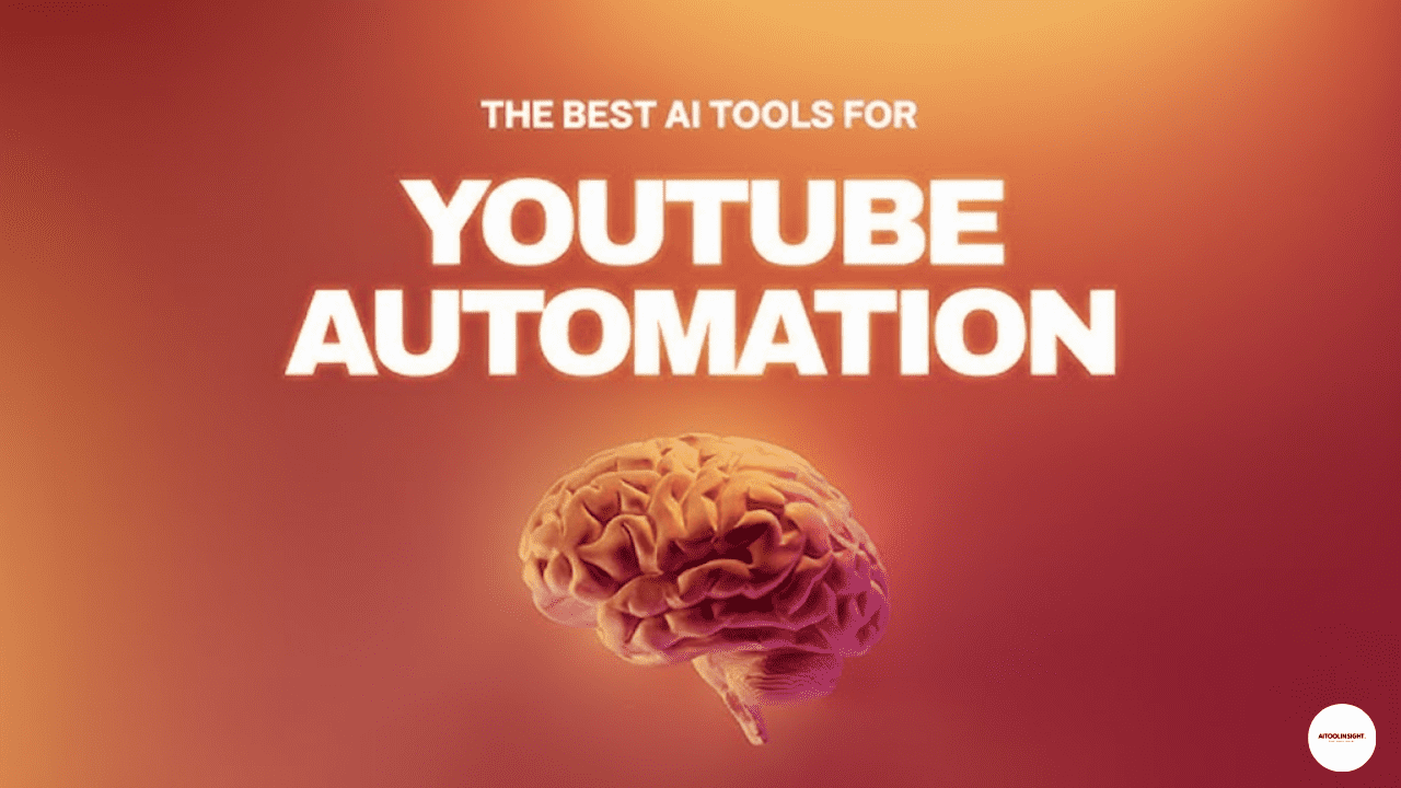 Best AI Tools for YouTube Automation in 2025