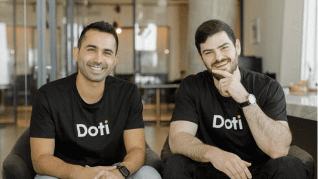 Salesforce acquires Doti AI for estimated $100 million: What it means ...