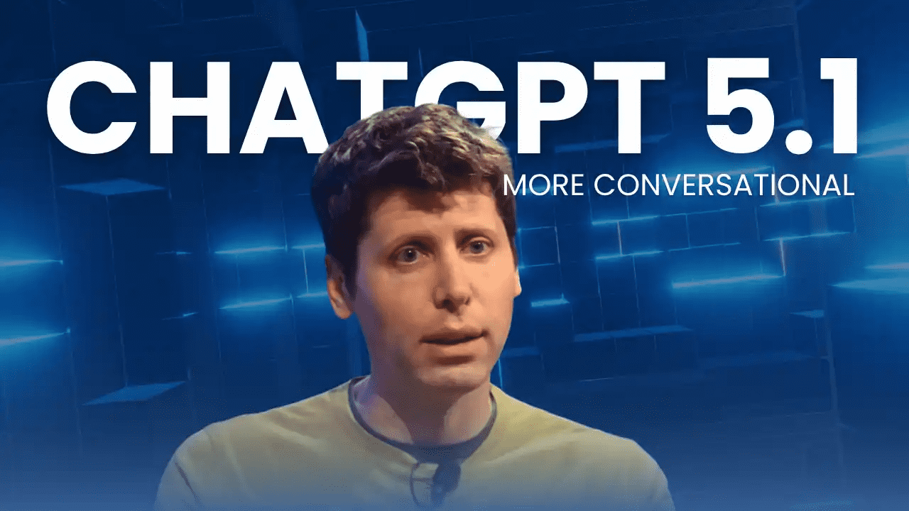 GPT-5.1 in ChatGPT: What’s New, Key Features & Model Changes