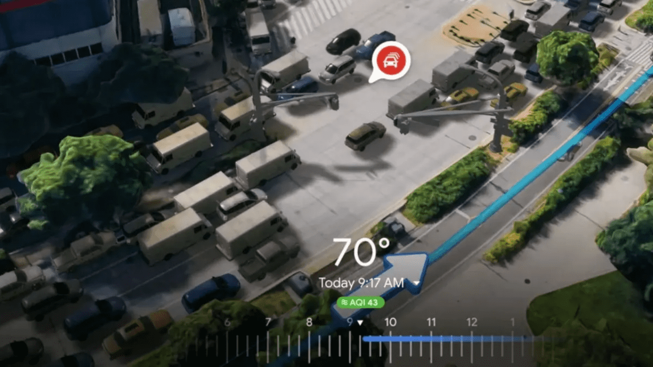 Google Maps Just Got a Massive AI Upgrade — Here’s Every New Feature